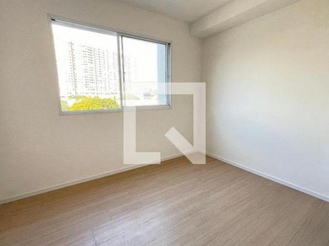 Apartamento à Venda Butantã, 1 Quarto, 17 m2