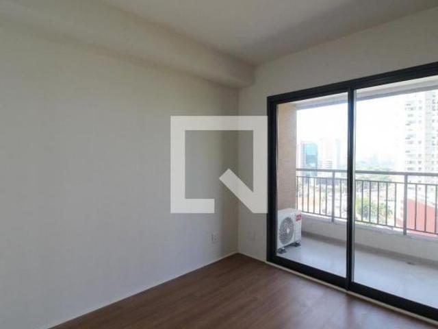 Apartamento à Venda Butantã, 1 Quarto, 23 m2