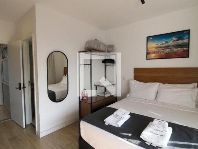 Apartamento à Venda Butantã, 1 Quarto, 23 m2