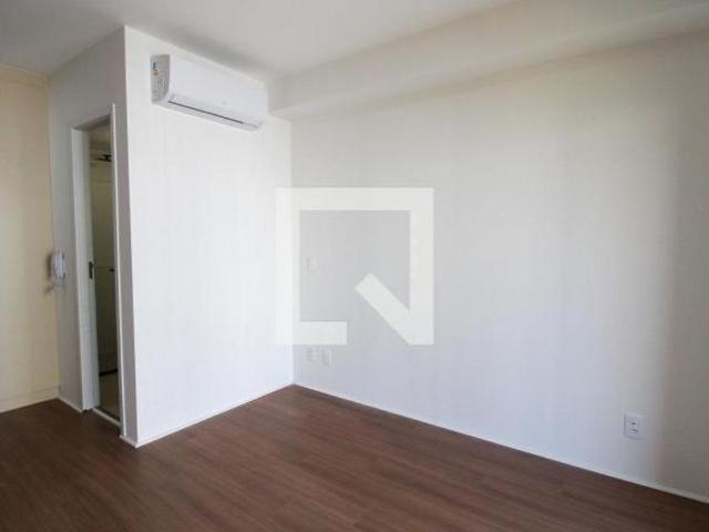 Apartamento à Venda Butantã, 1 Quarto, 23 m2