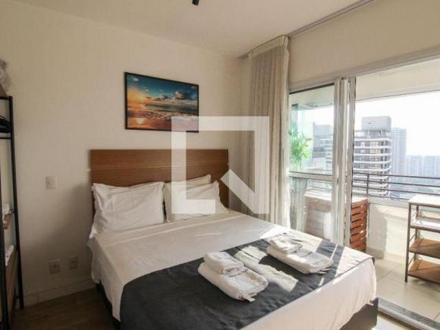 Apartamento à Venda Butantã, 1 Quarto, 23 m2