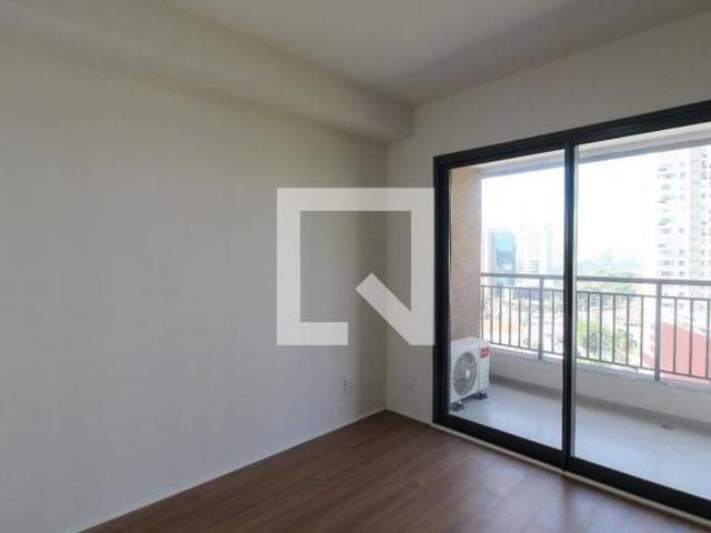Apartamento à Venda Butantã, 1 Quarto, 23 m2