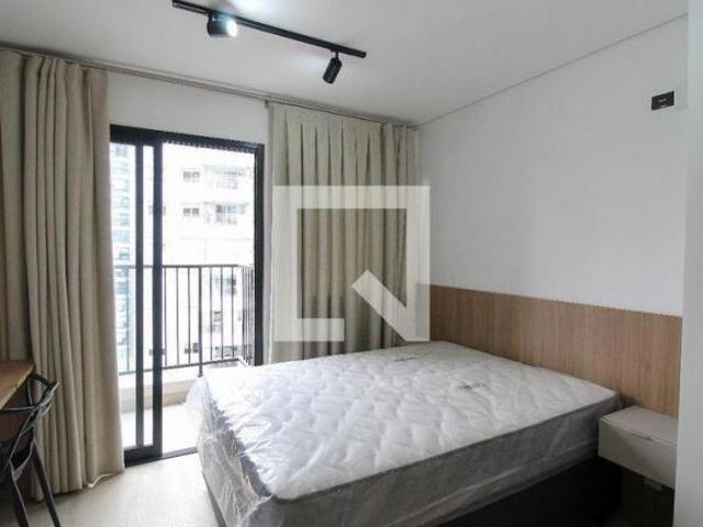 Apartamento à Venda Butantã, 1 Quarto, 20 m2