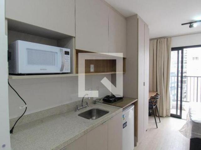 Apartamento à Venda Butantã, 1 Quarto, 20 m² São Paulo