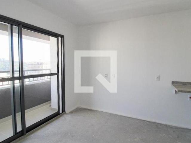 Apartamento à Venda Butantã, 1 Quarto, 22 m2