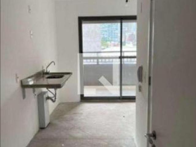 Apartamento à Venda Butantã, 1 Quarto, 22 m² São Paulo