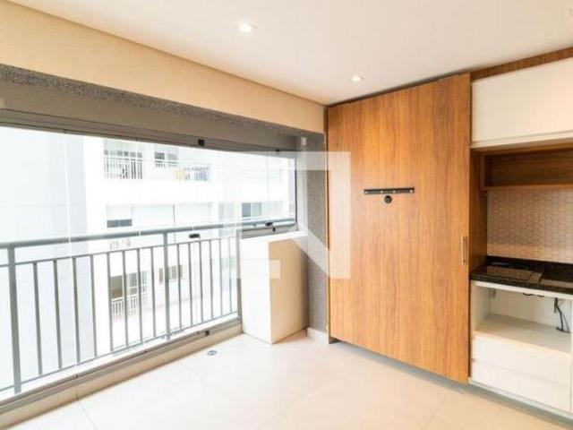 Apartamento à Venda Butantã, 1 Quarto, 22 m² São Paulo