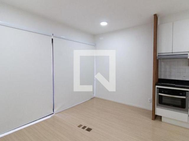 Apartamento à Venda Butantã, 1 Quarto, 27 m2