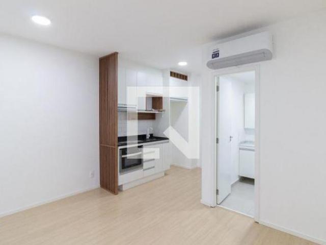 Apartamento à Venda Butantã, 1 Quarto, 27 m2