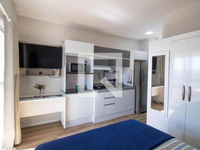 Apartamento à Venda Butantã, 1 Quarto, 27 m2