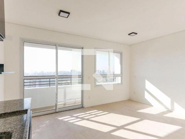 Apartamento à Venda Butantã, 1 Quarto, 27 m2