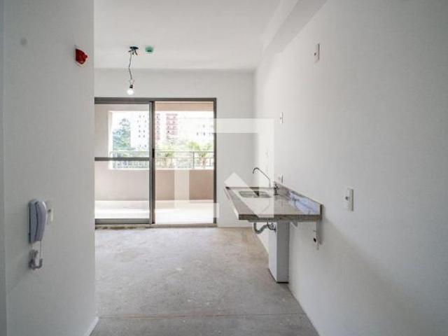 Apartamento à Venda Butantã, 1 Quarto, 27 m2
