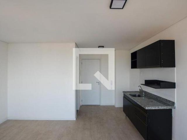 Apartamento à Venda Butantã, 1 Quarto, 27 m2