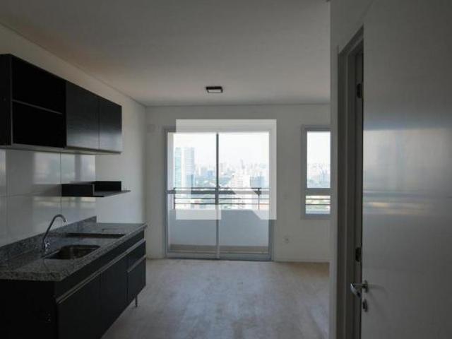 Apartamento à Venda Butantã, 1 Quarto, 27 m2