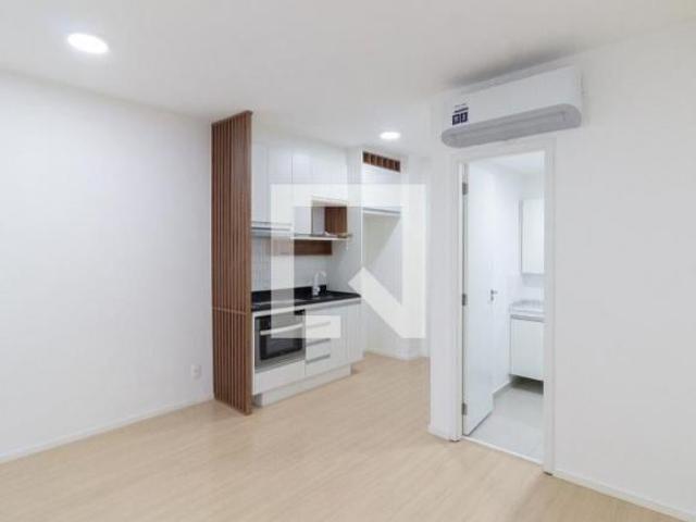 Apartamento à Venda Butantã, 1 Quarto, 27 m2