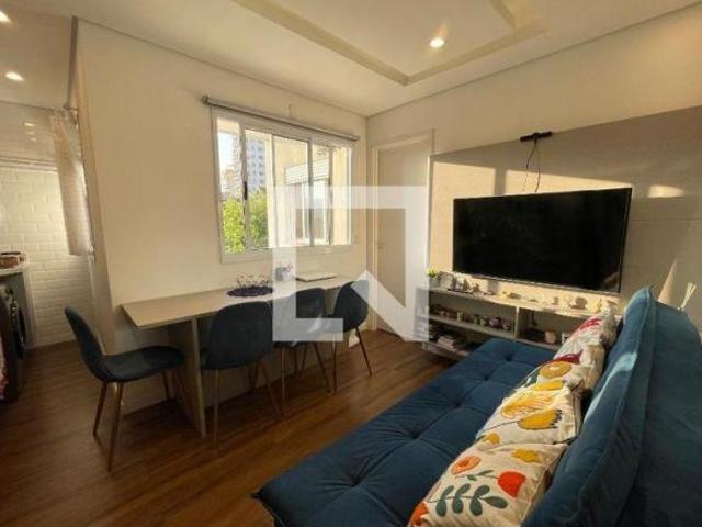 Apartamento à Venda Butantã, 1 Quarto, 27 m² São Paulo