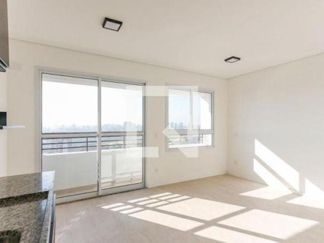 Apartamento à Venda Butantã, 1 Quarto, 27 m² São Paulo