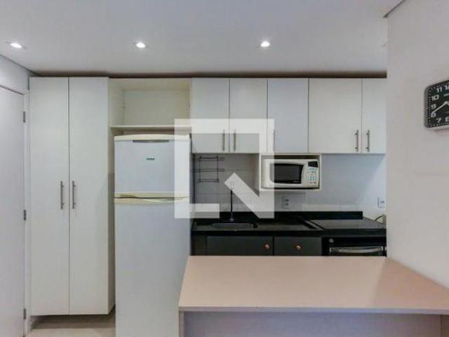 Apartamento à Venda Butantã, 1 Quarto, 27 m² São Paulo