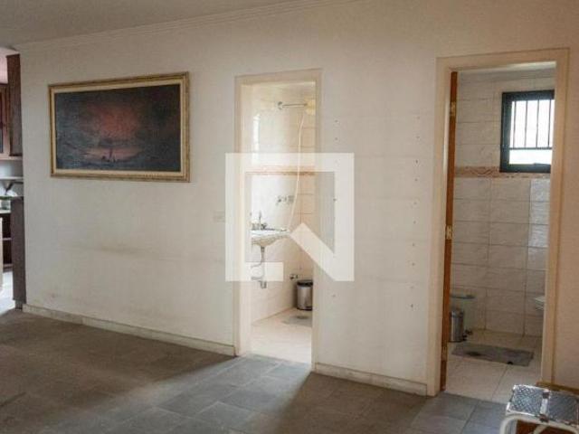 Apartamento à Venda Butantã, 1 Quarto, 240 m2
