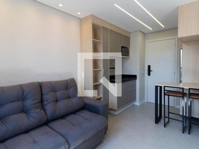 Apartamento à Venda Butantã, 1 Quarto, 24 m2