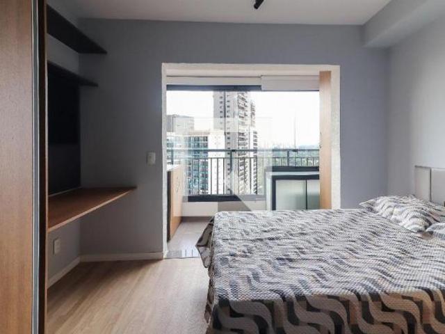 Apartamento à Venda Butantã, 1 Quarto, 24 m2