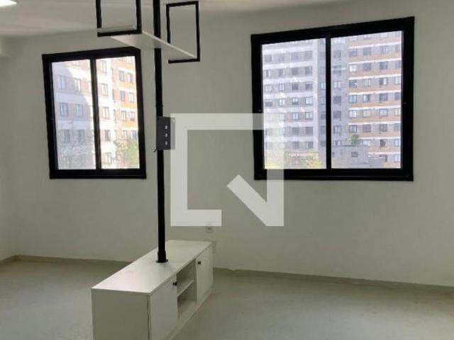 Apartamento à Venda Butantã, 1 Quarto, 24 m2