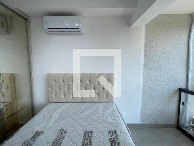 Apartamento à Venda Butantã, 1 Quarto, 24 m2