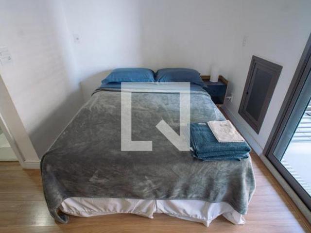 Apartamento à Venda Butantã, 1 Quarto, 24 m2