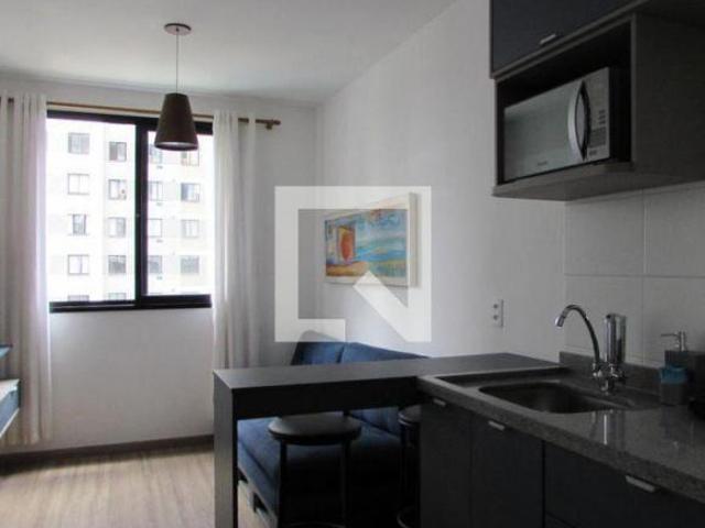 Apartamento à Venda Butantã, 1 Quarto, 24 m2
