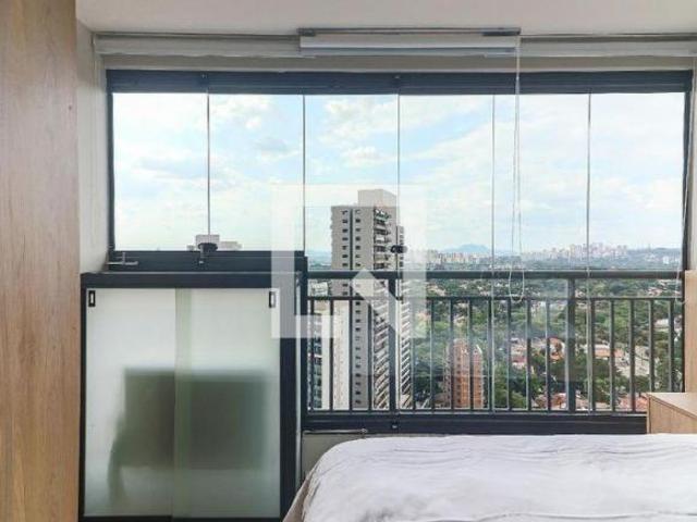 Apartamento à Venda Butantã, 1 Quarto, 24 m2