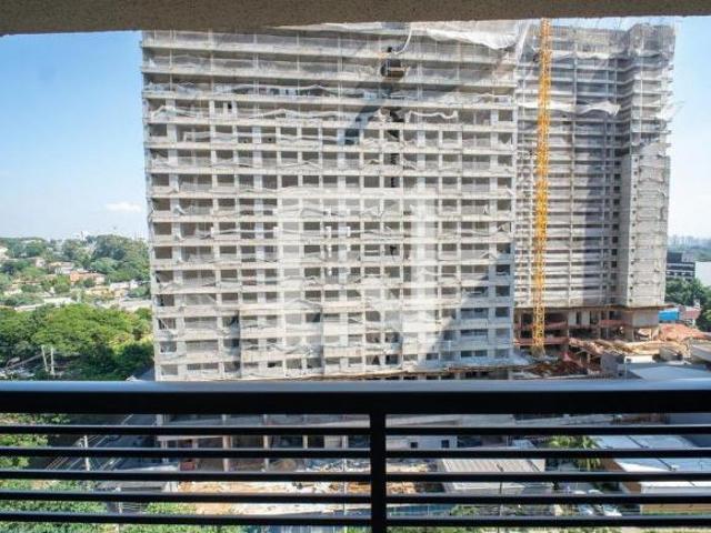 Apartamento à Venda Butantã, 1 Quarto, 24 m2
