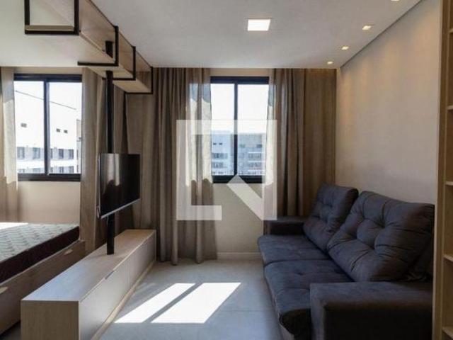 Apartamento à Venda Butantã, 1 Quarto, 24 m2