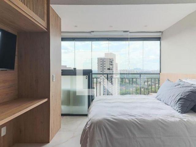 Apartamento à Venda Butantã, 1 Quarto, 24 m2