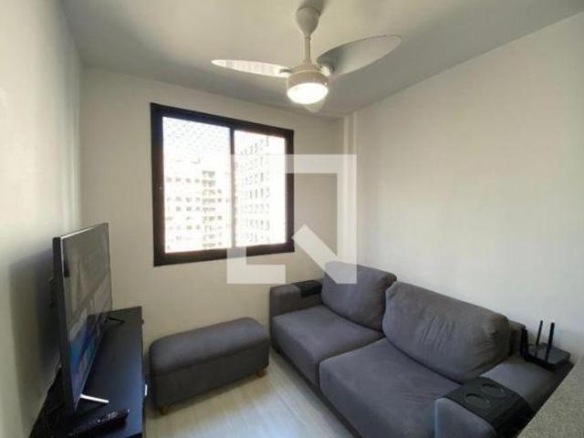 Apartamento à Venda Butantã, 1 Quarto, 24 m² São Paulo