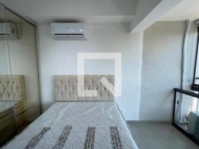 Apartamento à Venda Butantã, 1 Quarto, 24 m² São Paulo