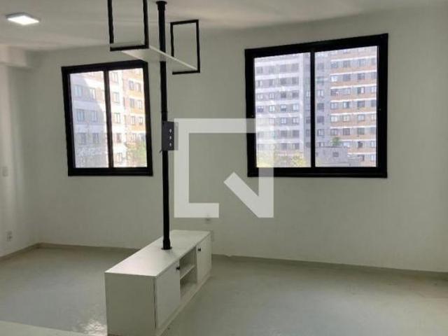 Apartamento à Venda Butantã, 1 Quarto, 24 m² São Paulo