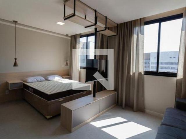Apartamento à Venda Butantã, 1 Quarto, 24 m² São Paulo