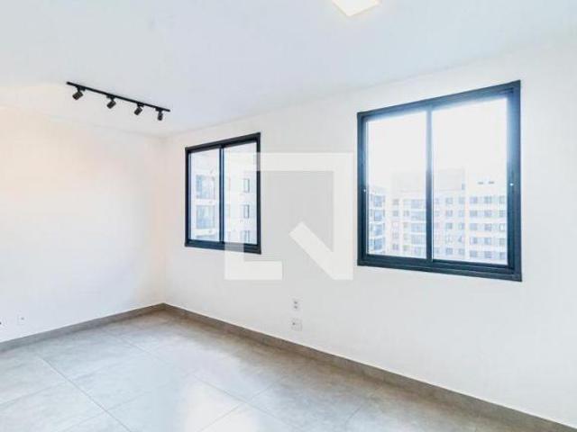 Apartamento à Venda Butantã, 1 Quarto, 24 m² São Paulo