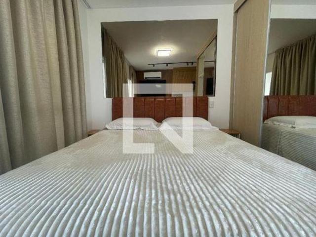 Apartamento à Venda Butantã, 1 Quarto, 25520 m2