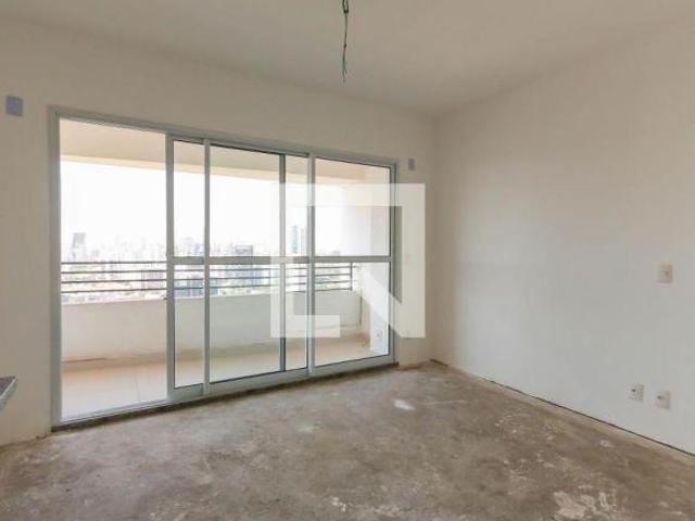 Apartamento à Venda Butantã, 1 Quarto, 25 m2