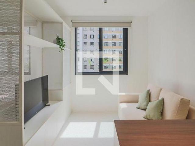 Apartamento à Venda Butantã, 1 Quarto, 25 m2