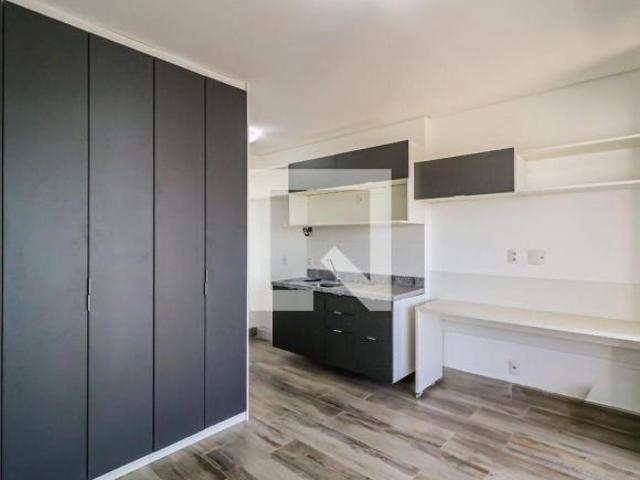 Apartamento à Venda Butantã, 1 Quarto, 25 m2