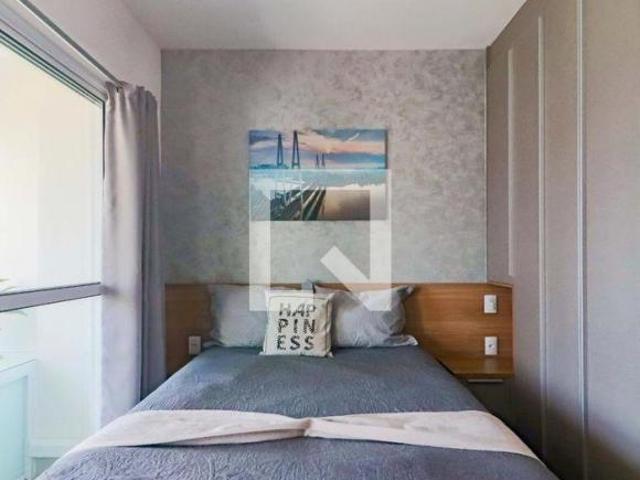 Apartamento à Venda Butantã, 1 Quarto, 25 m2