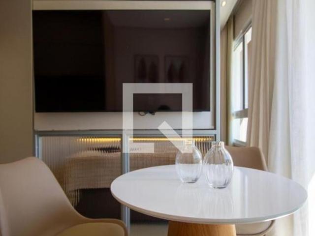 Apartamento à Venda Butantã, 1 Quarto, 25 m2
