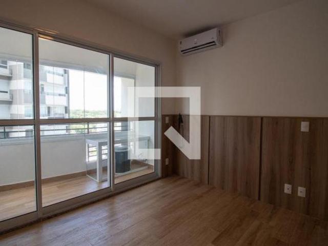 Apartamento à Venda Butantã, 1 Quarto, 25 m2