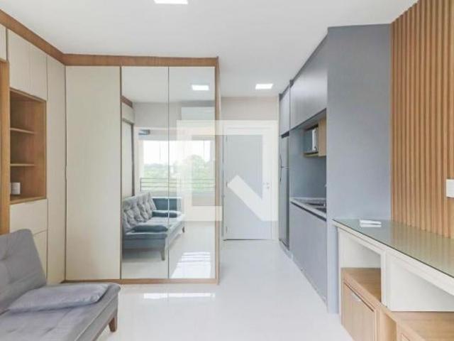 Apartamento à Venda Butantã, 1 Quarto, 25 m2