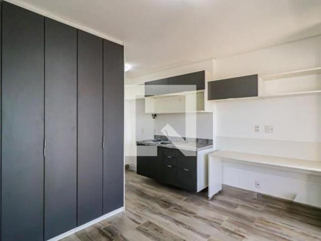 Apartamento à Venda Butantã, 1 Quarto, 25 m2