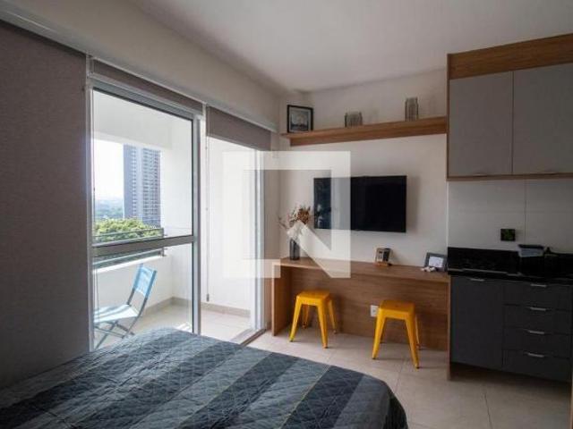 Apartamento à Venda Butantã, 1 Quarto, 25 m2