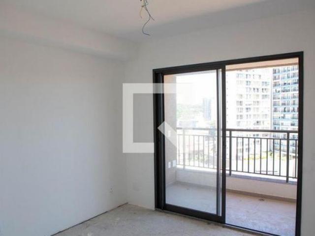 Apartamento à Venda Butantã, 1 Quarto, 25 m2