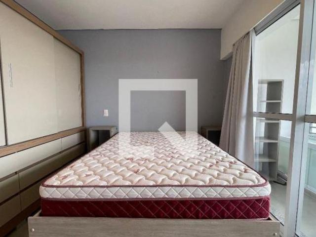 Apartamento à Venda Butantã, 1 Quarto, 25 m2